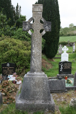 Cork Graveyard Database